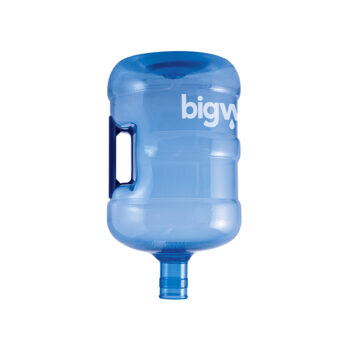 Big Wet 15Ltr Spring Water Bottle (returnable) – Big Wet Australia