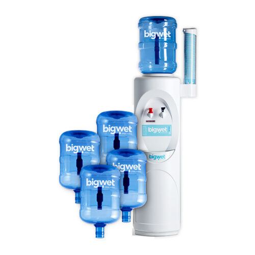 Big Wet Spring Water – Big Wet Australia