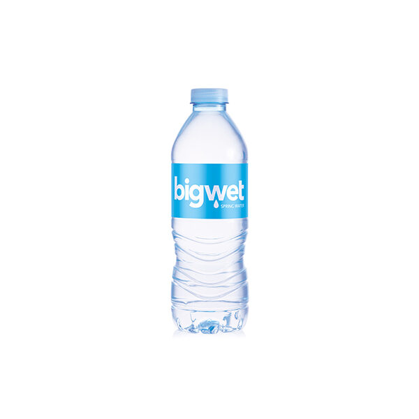 Big Wet 500ml x 20 bottles – Big Wet Australia