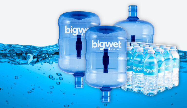 Big Wet Australia – Water Coolers | Water Filters