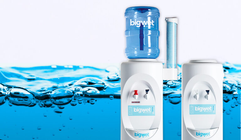 Big Wet Australia – Water Coolers | Water Filters