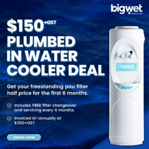 Big Wet Spring Water – Big Wet Australia